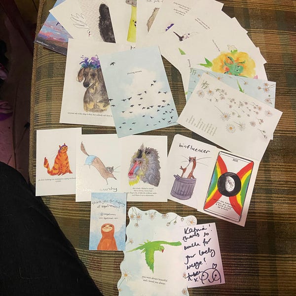 Chameleon Signed Print by Zeppelinmoon - Etsy