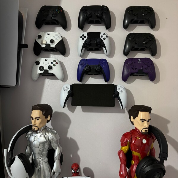 Playstation 4 Dualshock 4 Controller Stand - Etsy