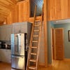 Wood Loft Ladder - Etsy