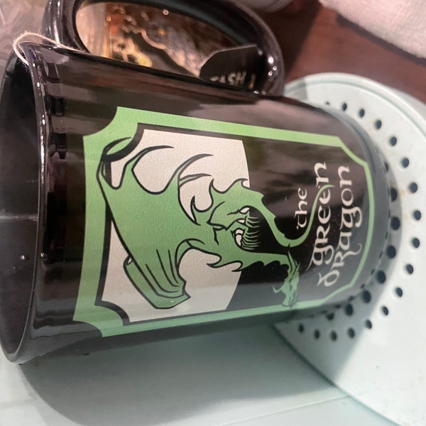 Threat Level Midnight Sticker // the Office // Agent Michael Scarn - Etsy