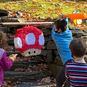 Stork Bird Pinata/piñata De Ciguena/ Gender Reveal Pinata/ - Etsy