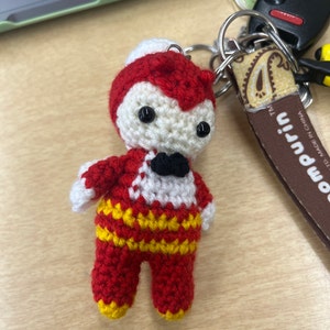 Jollibee Pattern - Etsy