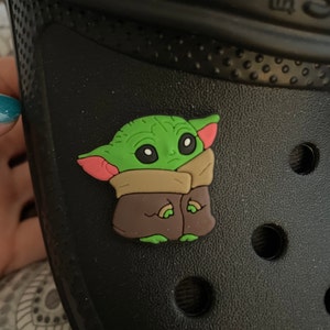 Poo Emoji Croc Charm Collection Shoe Charm Shoe - Etsy