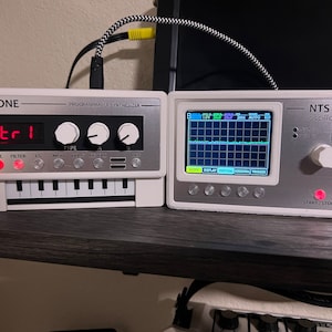 POC60 3D Printed Case for Teenage Engineering Pocket Operators - Etsy