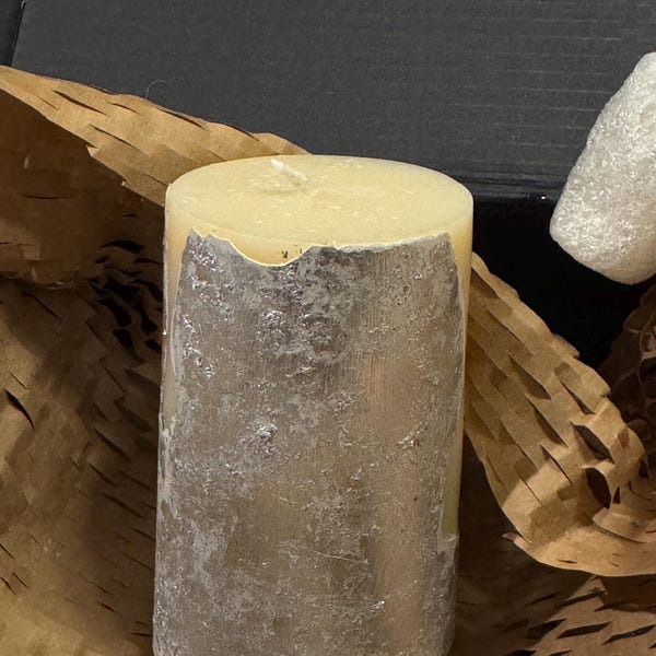 Female Body Candle – Sculptural Soy Wax Candle – Handmade Gift for Her ...