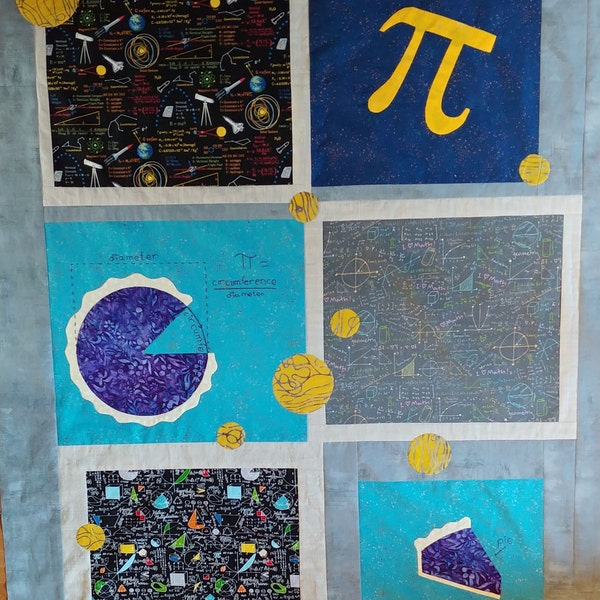 Math Chalkboard Fabric - Math Lessons (small) by Robyriker - Math ...