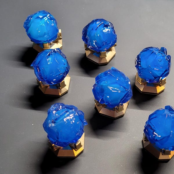 Starfield - Starborn Helmet 3D Model STL - Etsy UK