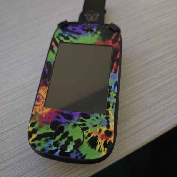 Vocera Mini Badge Skins/covers . 16 of 16 Listings for the Over Skins ...