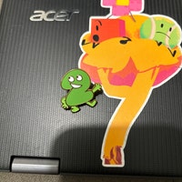 BFB Four Enamel Pin BFDI Object Show - Etsy Canada