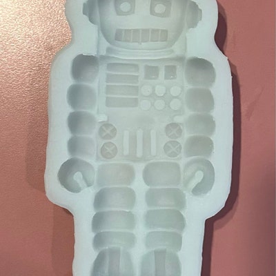 Puerto Rico Silicone Give Back Mold - Etsy