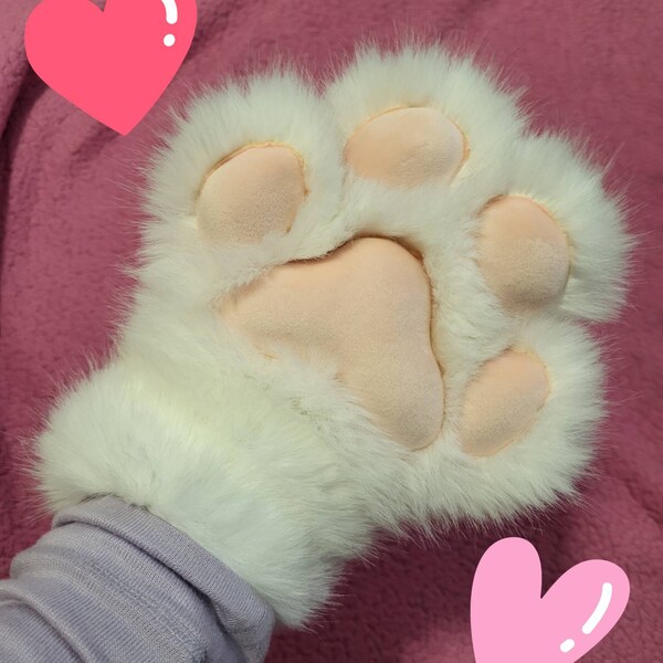 Foot Shell Sheep Feetpaws Hooves Fursuit Feet Furry Paw Shoes Slipper ...