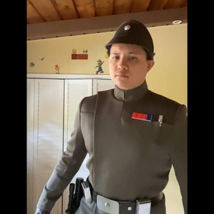 Holster for Blaster Pistol SE44C First Order Officer Replica - Etsy