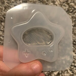 Lips Trinket Box | Etsy