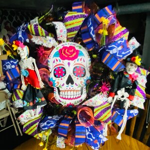 Have a Hoppy Easter Snow Globe Wreath Sign 12.25 X - Etsy