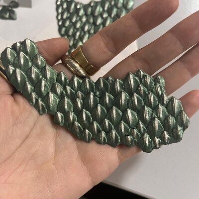 NEFERTARI Futuristic Harness With Adjustable Waist Belt. Made With EVA ...