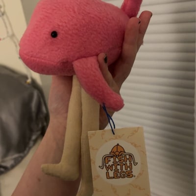 Manta Ray Heat/cold Pack cozy Manta With LEGS - Etsy