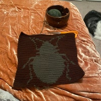 P. Metallica Crochet *pattern Only* - Etsy Canada