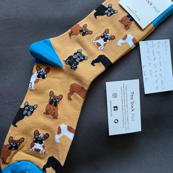 Pink Lumberjack Socks | Mens Socks | Womans Socks | Colourful Socks ...