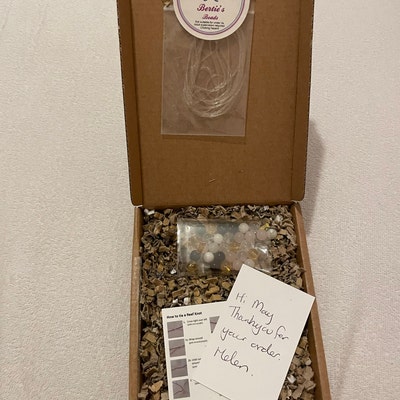 Crystal Gemstone Chip Bead Strands with Holes - Etsy