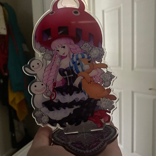 Girl Anime Hard Enamel Pin Filler Pin Cosplay Accessory Pin on Pin - Etsy