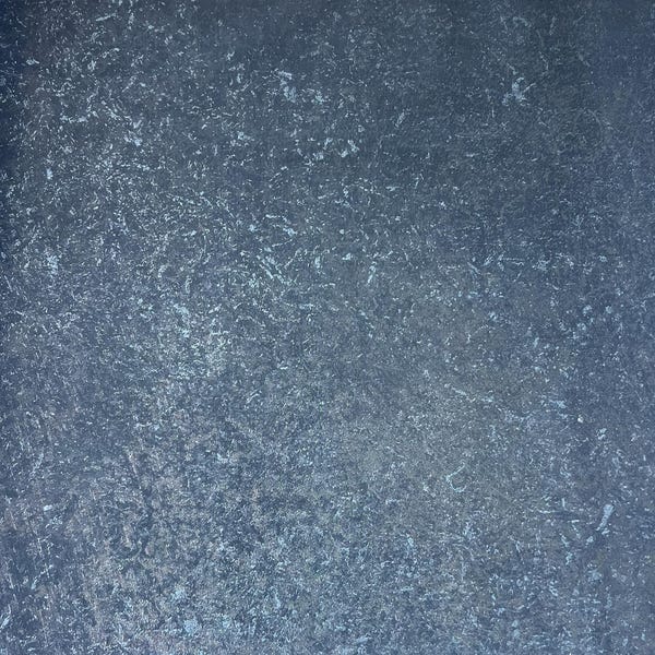 Seashell Pattern Wallpaper, Sea Shell Peel and Stick Wall Mural, Blue ...