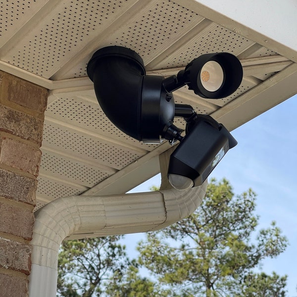 REOLINK Duo Floodlight Poe Junction Box Adapter / Wall Mount - Etsy