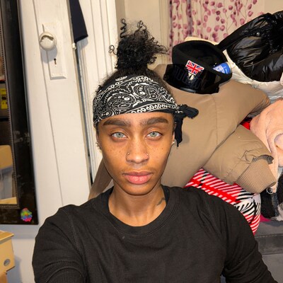 Clitoral Clitorial Clit Hood Bar VCH Vertical Stainless Steel Double ...