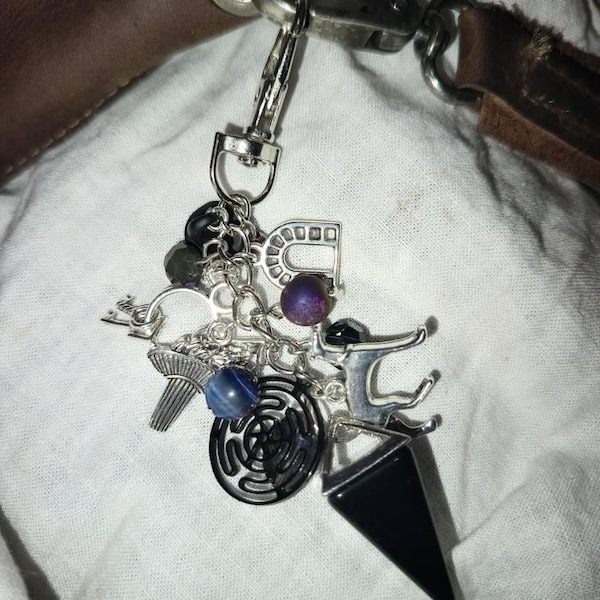 Greek Alectrona Goddess of Morning Pagan Prayer Meditation Beads or ...