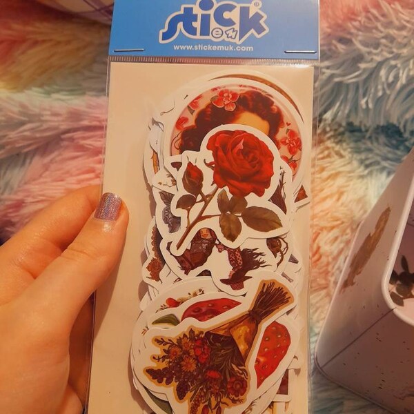 Pack of 50 Meme Stickers, Memes Sticker Pack, Waterproof Sticker Bundle ...