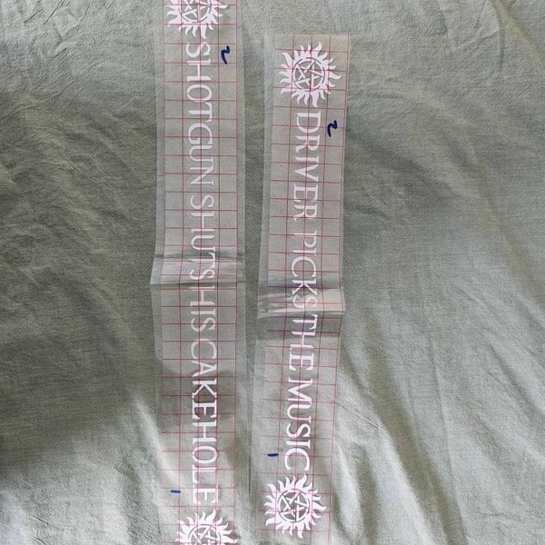 The Winchesters Got Salt? Digital Cut File | Supernatural | PNG SVG ...