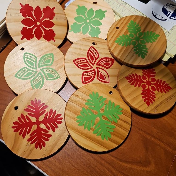 SVG/PNG 3 Hawaii “THE 808” Aloha State License Plate Designs - Etsy