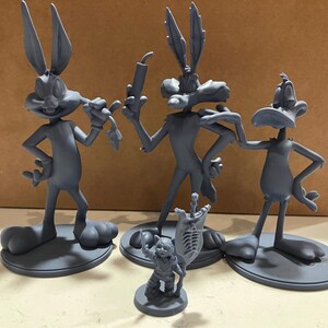 Chip Human Hybrids From Unit 9 Great for Cyberpunk, Human Interface ...