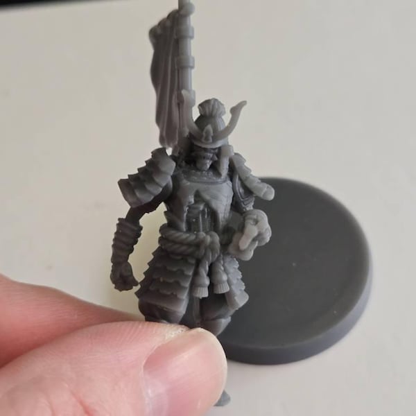 Miniature | Milady De Winter - Dnd Miniature for Tabletop Games ...