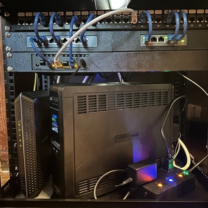 Firewalla Gold or Gold Plus 1U Rack Mount - Etsy