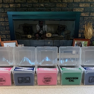 End of Life DIY File Kit Emergency File Kit Caretaker File Kit I'm Dead ...