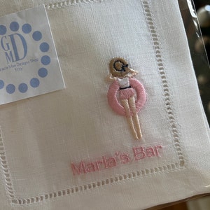 Arkansas Razorback Kitchen Towels, Set of Two - Etsy