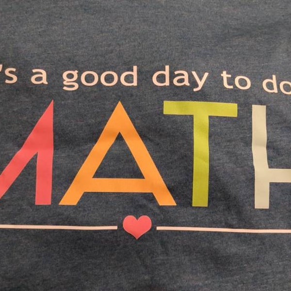 Funny Math Teacher Shirt,gift for Math Teacher,gift for Mathematician ...
