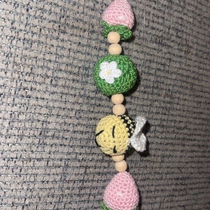 Crochet Pattern Floral Square Baroque Triumph Afghan Block Granny ...