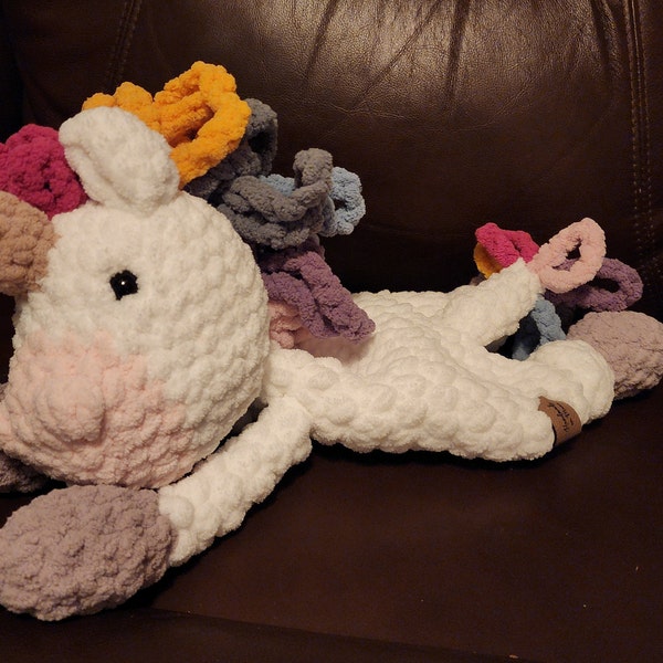 Hippo Stuffy Style 2 - Etsy