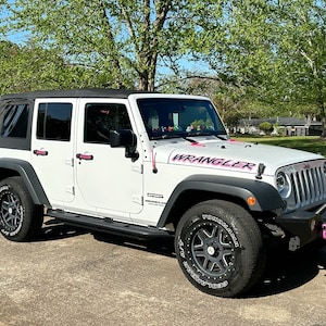 1/10 Scale RC Rock Crawler DIY Trail & Road Sign Set 41 Pieces - Etsy