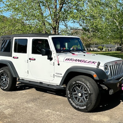 1/10 Scale RC Car / Truck Scale Garage Sign Vinyl Decal Set 43 Piece ...