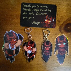 Meru the Succubus Dakimakura 50cm X 150cm 2way Tricot - Etsy Canada