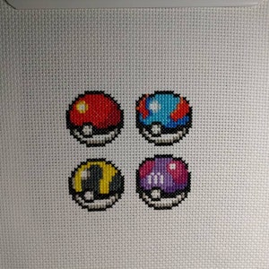 Adventure Time Clock Cross Stitch Pattern (PDF Download) - Etsy