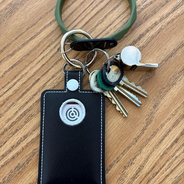 Mail Truck Keychain, Mail Key Keychain, Mail Truck Bag Tag, Mail Truck ...