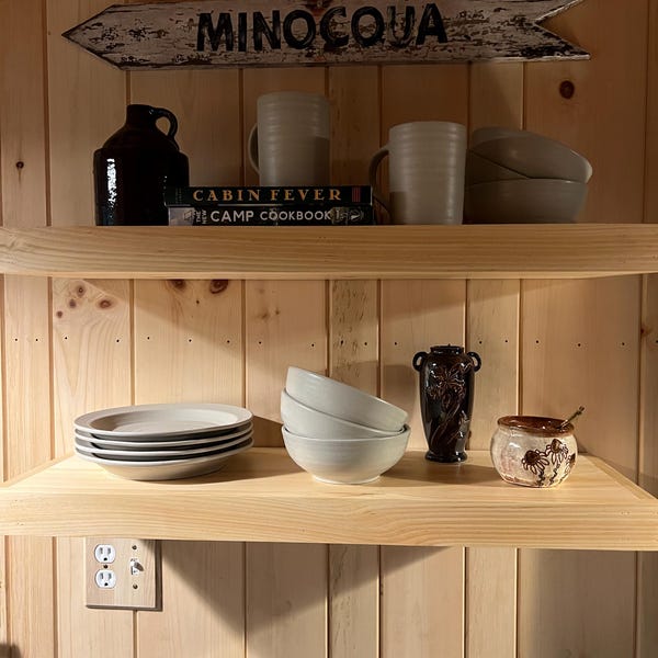 Entryway Key Organizer With Mail Slot, Coat Rack With Shelf, Mail ...