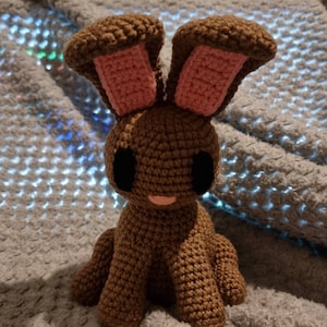 Coop Friends Amigurumi, Chicken, Duck, Rabbit, Crochet Pattern Bundle ...