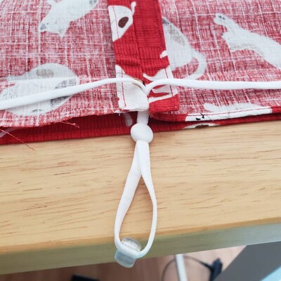 Sewing PATTERN Greys Anatomy-inspired Euro Style Surgical Scrub Cap Hat ...