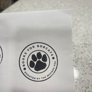 Church Embosser Seal Custom Church Seal Holy Cross Custom - Etsy