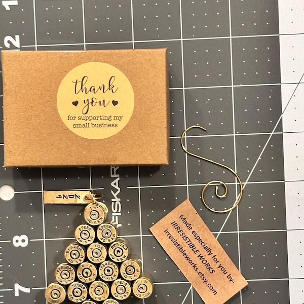 Personalized 9mm Bullet American Flag Desk Decor, Pro Gun, 2nd ...