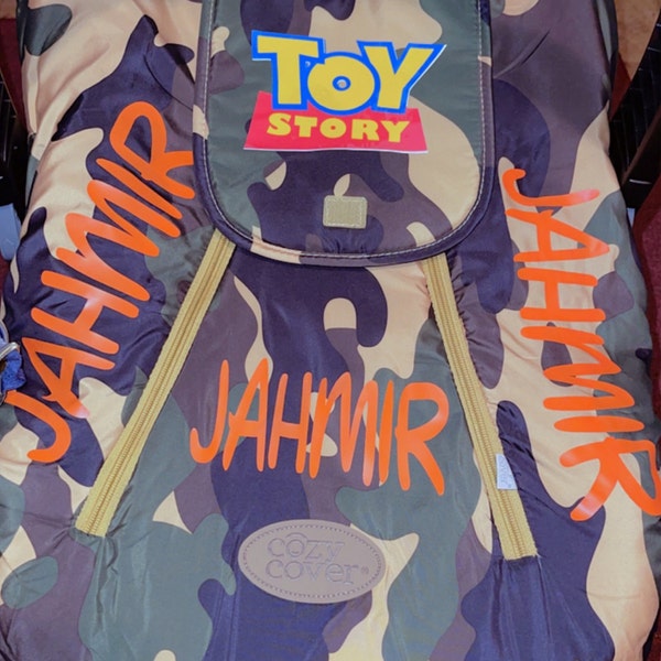 Bedazzled One Degree Hotter Grad Cap | Bling Grad Cap | UCSD Grad Cap ...